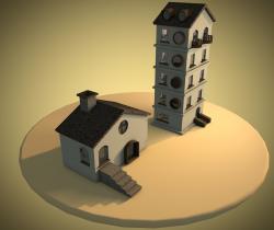 cartoon in spanish 3D Models | Page 1 | STLFinder