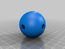 black mold inside vintage hollow plastic toy 3D Models | Page 1 | STLFinder