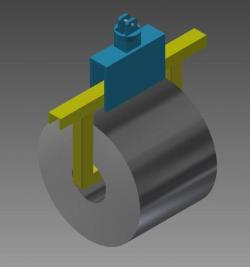 Coil tong 3D Models | Page 1 | STLFinder