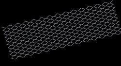 diamond mesh 3D Models | Page 1 | STLFinder