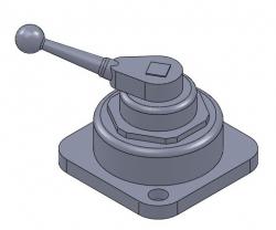 Direct brake valve FD1 3D Models | Page 1 | STLFinder