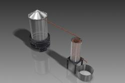 distillation ethanol 3d models | Page 1 | STLFinder