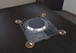 dj mix table 3D Models | Page 1 | STLFinder