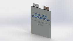 a123 pouch cells 3D Models | Page 1 | STLFinder