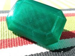 emerald gemstone 2 3d models | Page 1 | STLFinder