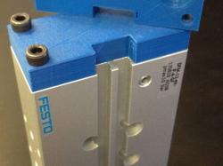 festo actuator dust cap 3d models | Page 1 | STLFinder