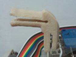 filament spool spindle for aluminium 3030 profile 3D Models | Page 1 ...