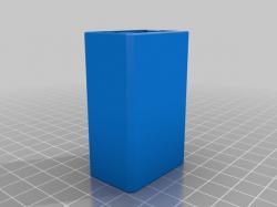 fission battery 3D Models | Page 1 | STLFinder