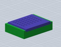 four in a row 3D Models | Page 1 | STLFinder