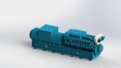 v20 engine 3D Models | Page 1 | STLFinder