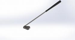 golf club cad 3d models 【 STLFinder