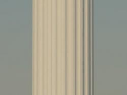 greek pillar 3D Models | Page 1 | STLFinder