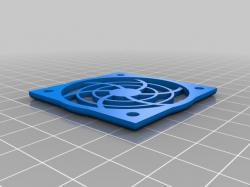 50 mm fan 3d models 【 STLFinder