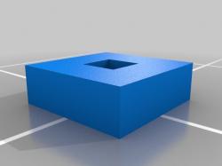 alexelcapo hole 3D Models | Page 1 | STLFinder