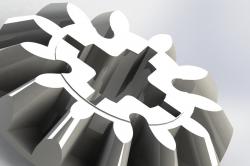 lego 12 teeth gear 3d models | Page 1 | STLFinder