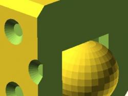 loaded dnd dice 3D Models | Page 1 | STLFinder