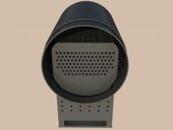 ganesh wall steam locomotive fire firebox 3D Models | Page 1 | STLFinder