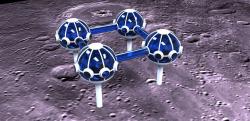 lunar colony island 3D Models | Page 1 | STLFinder