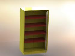 ebay 3 drower metal office cabnet 30 inches high 3D Models | Page 1 ...