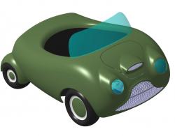 localized manufacturing began q1 2019 microcar initial mile mobility ...