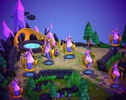 maps 3d models and assets | Page 1 | STLFinder