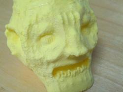 monster head 3D Models | Page 1 | STLFinder