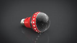 nokia led bulb wifi speaker 3d models | Page 1 | STLFinder
