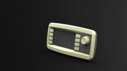 opus automotive 3D Models | Page 1 | STLFinder