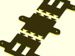 Parametric dovetail generator for OpenScad 3D Models | Page 1 | STLFinder