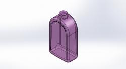 plastic 4l baffled flask 3D Models | Page 1 | STLFinder
