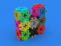 plastic puzzle box 3D Models | Page 1 | STLFinder
