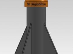 Pocket Rocket 3D Models | Page 1 | STLFinder