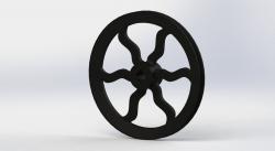 ribbon wax 4 33 x 300mm 3D Models | Page 1 | STLFinder