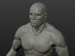 prometheus sacrificial engineer 3d models | Page 1 | STLFinder
