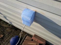 rain guard for outdoor outlet 3D Models | Page 1 | STLFinder