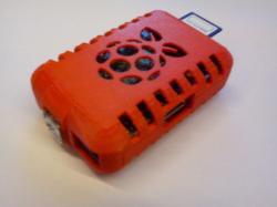 tinkercad raspberry pi case 3D Models | Page 1 | STLFinder