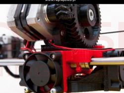 reprap prusa mendel x carriage total x uds 3D Models | Page 1 | STLFinder