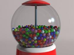retro gumball machine 3D Models | Page 1 | STLFinder