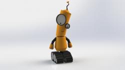 kraftwerk the robots 3D Models | Page 1 | STLFinder