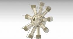 rotary engine block 3D Models | Page 1 | STLFinder