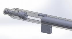 rotating bolt breach locking 3D Models | Page 1 | STLFinder