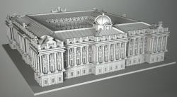 roblox royal family palace blueprints free 3D Models | Page 1 | STLFinder