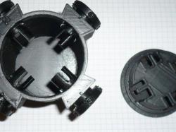 cake designs with cardinal birds 3D Models | Page 1 | STLFinder