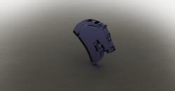 samand logo 3D Models | Page 1 | STLFinder