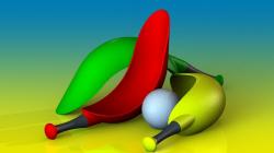 Scoop Ball Set 3D Models | Page 1 | STLFinder