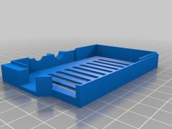 new version of raspberry pi 3D Models | Page 1 | STLFinder
