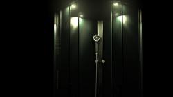 shower cubicle 3d models | Page 1 | STLFinder