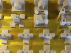 single player chess 3D Models | Page 1 | STLFinder