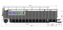 500 bbl frac tank 3D Models | Page 1 | STLFinder
