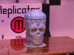 skullking 3D Models | Page 1 | STLFinder